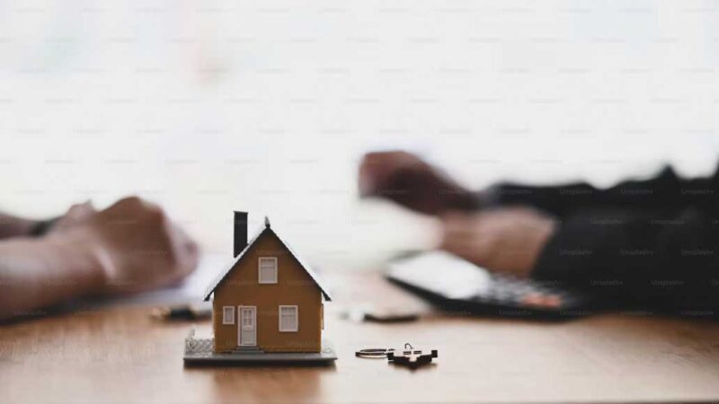 Seller Carry Back Financing 2025: The Ultimate Guide to Structuring ...